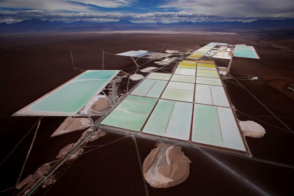 Comisión Chilena de Energía Nuclear (CCHEN) Archives - Forbes Perú