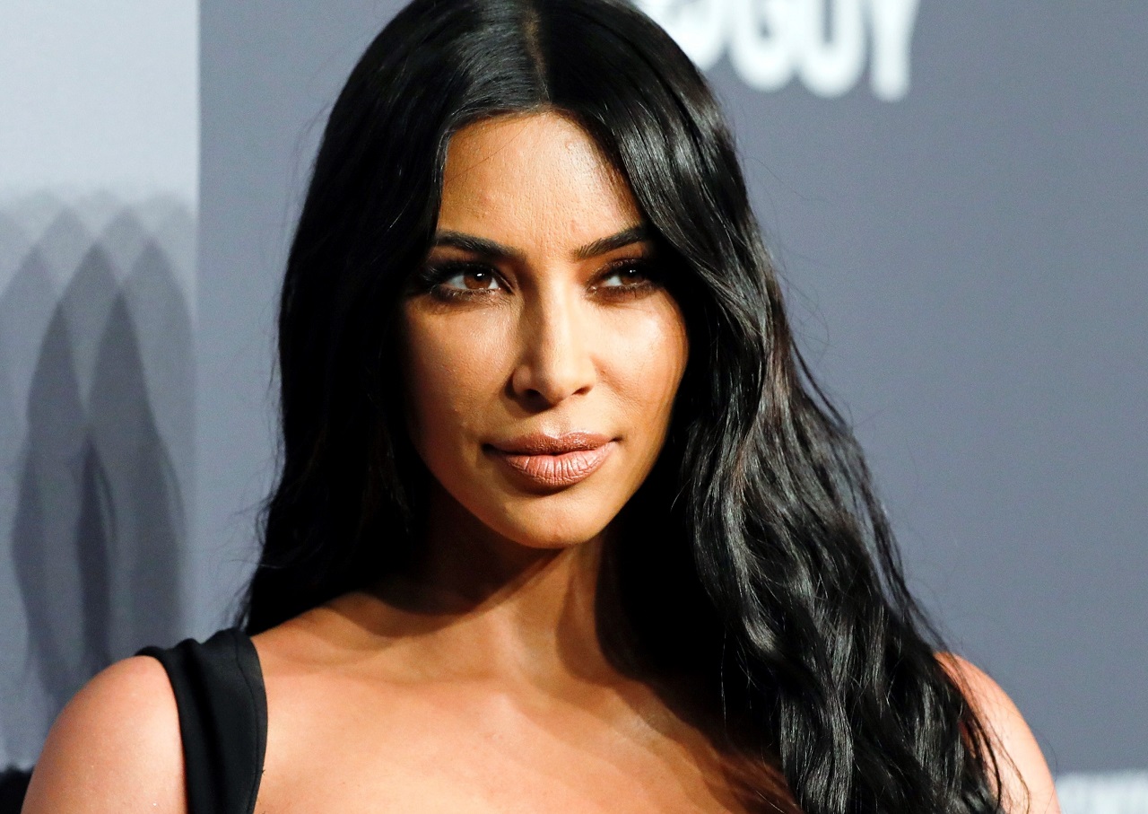 Nike lanzará una nueva marca deportiva para mujeres con Skims de Kim ...