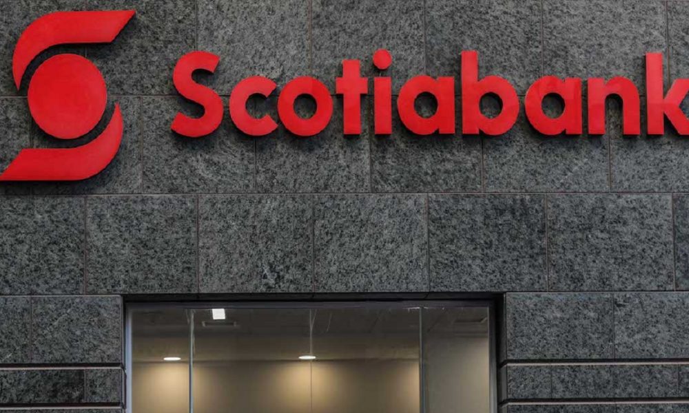 Scotiabank proyecta un crecimiento del PBI en Perú de 2,4 % para 2023 ...