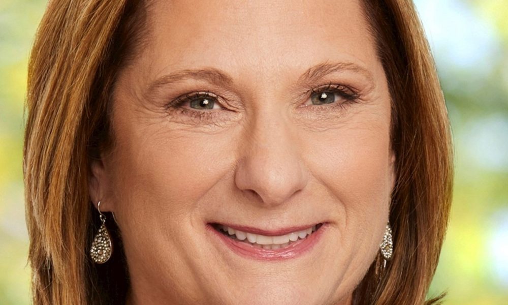 Disney elige a Susan Arnold como presidenta, la primera mujer al frente ...