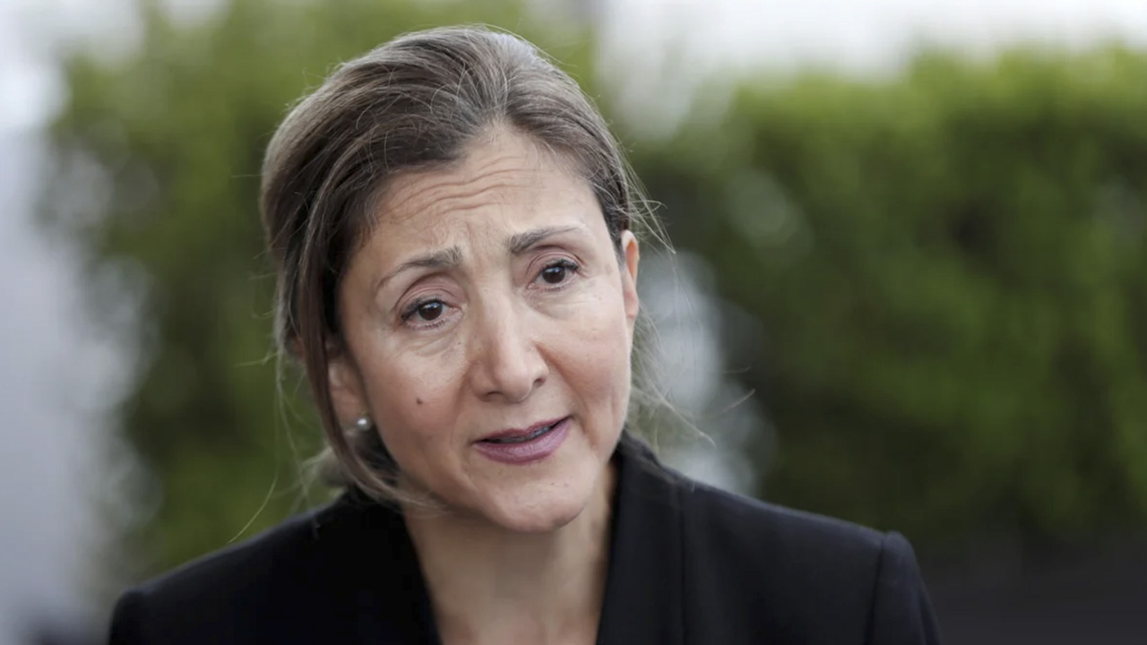 Colombia: Ingrid Betancourt se lanza como precandidata presidencial