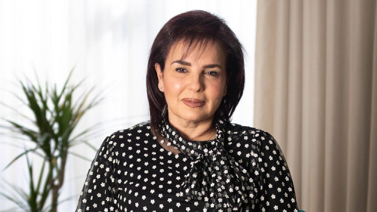 Listado Forbes | Las 50 mujeres mayores de 50 años más exitosas de ...