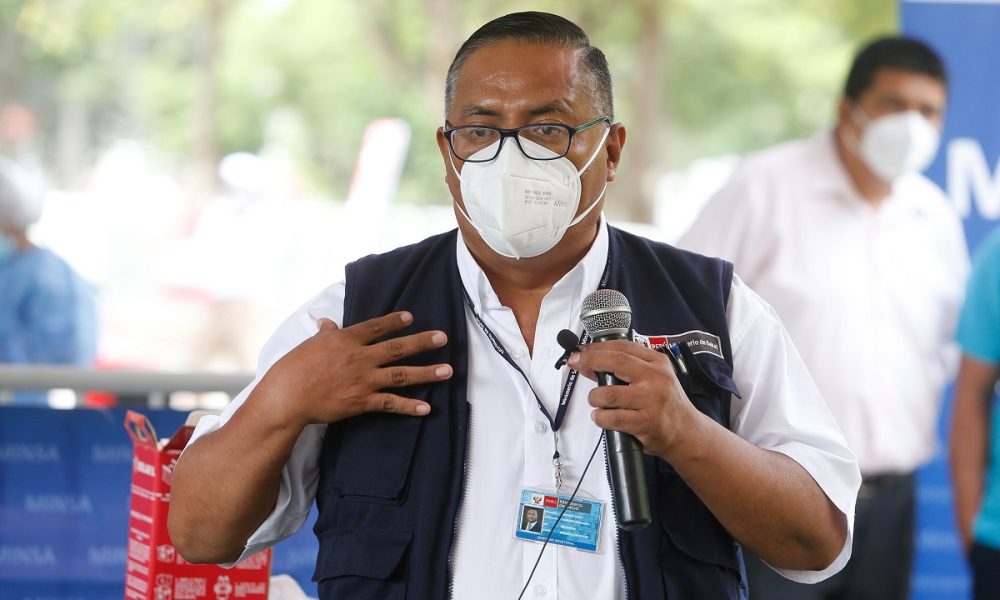 Hernán Condori Archives - Forbes Perú