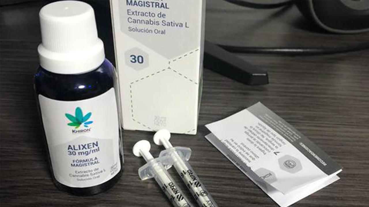 Cannabis medicinal: Khiron adquiere farmacéutica alemana para acelerar ...