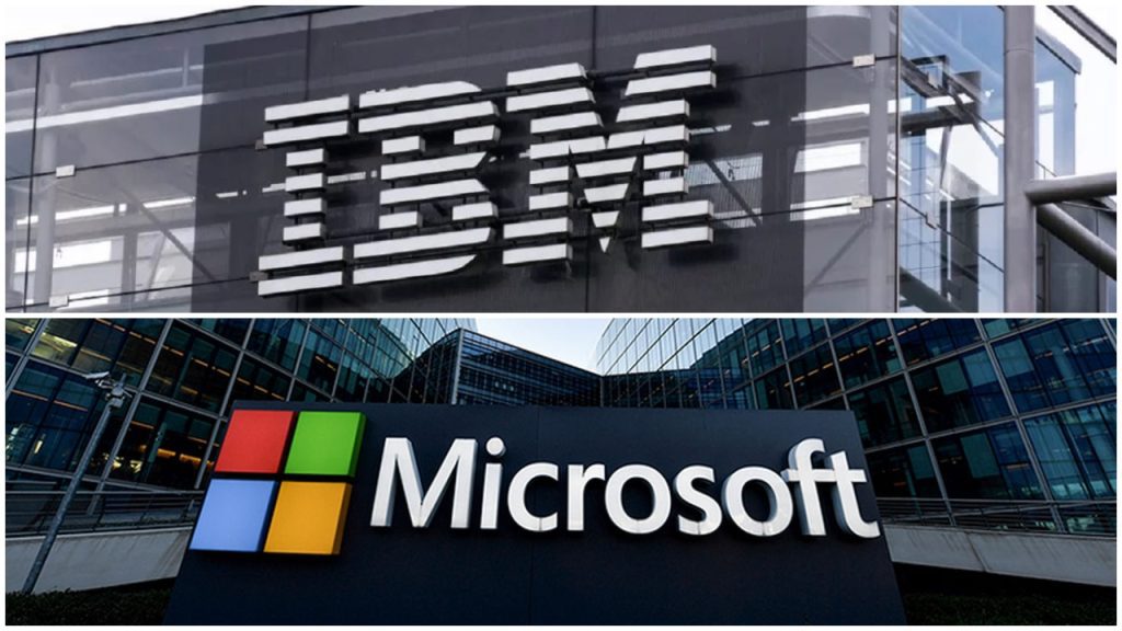 Microsoft reduce fuertemente sus operaciones en Rusia, mientras IBM abandona el país - Forbes Perú