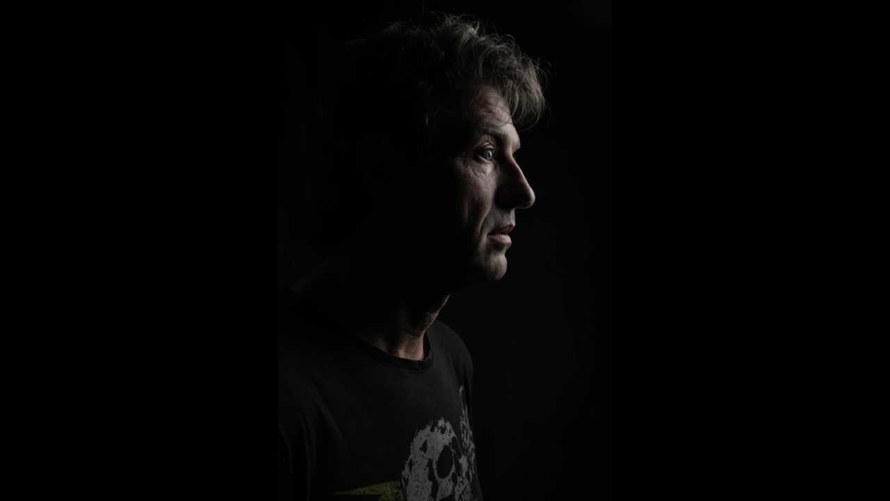 A fondo con Hernán Cattáneo, el DJ argentino más famoso y el elegido de ...