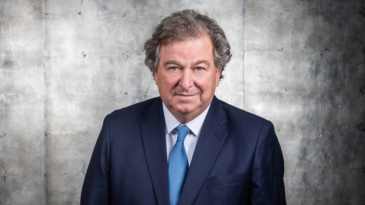 Nuestra revista | El imperio Gilinski: ¿Cómo construyeron su fortuna ...