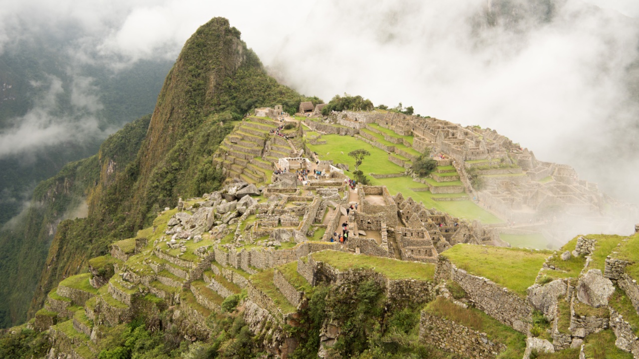 Estos son los 50 países más bellos del mundo: Perú está en el puesto 18 ...