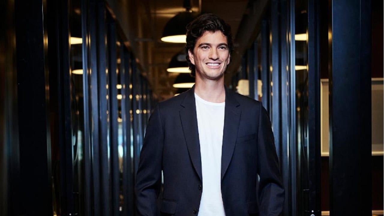 Así es la nueva compañía inmobiliaria que ha creado Adam Neumann, el ...