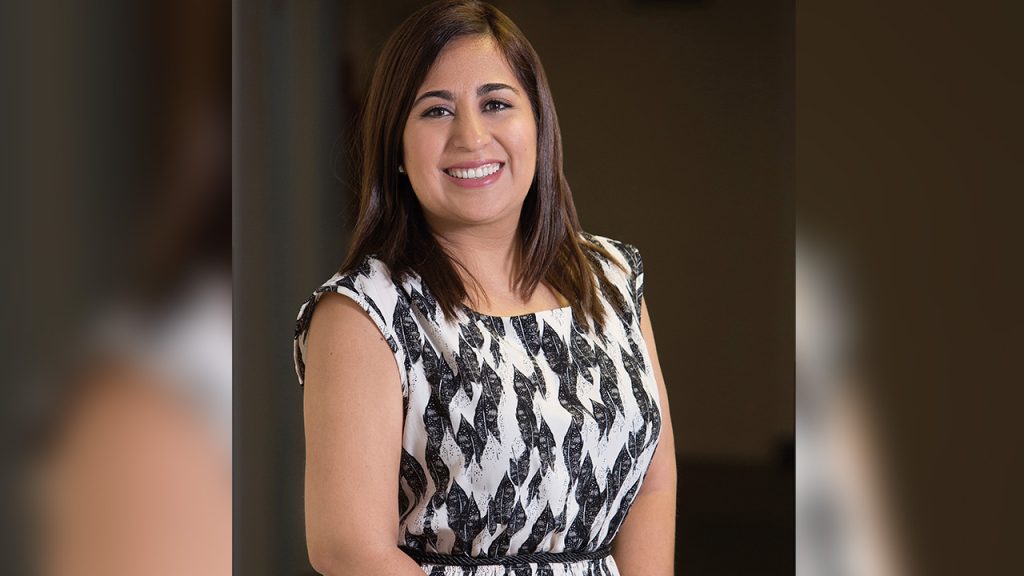 Las 50 mujeres más poderosas de Perú | Cinthia Varela