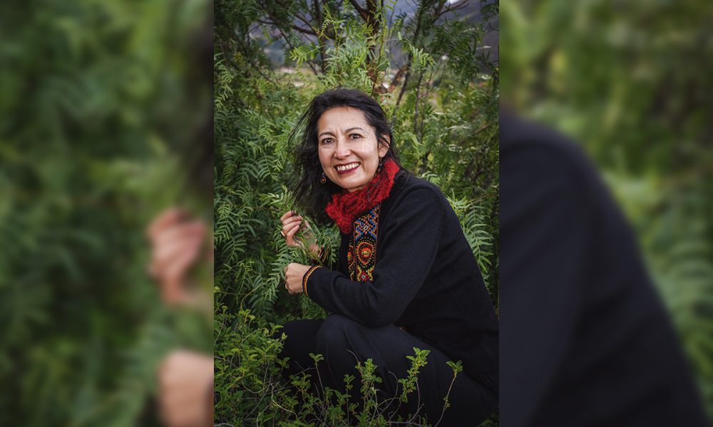 Las 50 mujeres más poderosas de Perú | Karina Pacheco - Forbes Perú