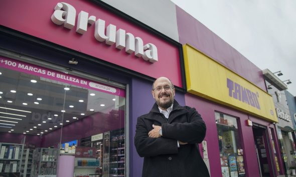 Lindcorp Archives - Forbes Perú