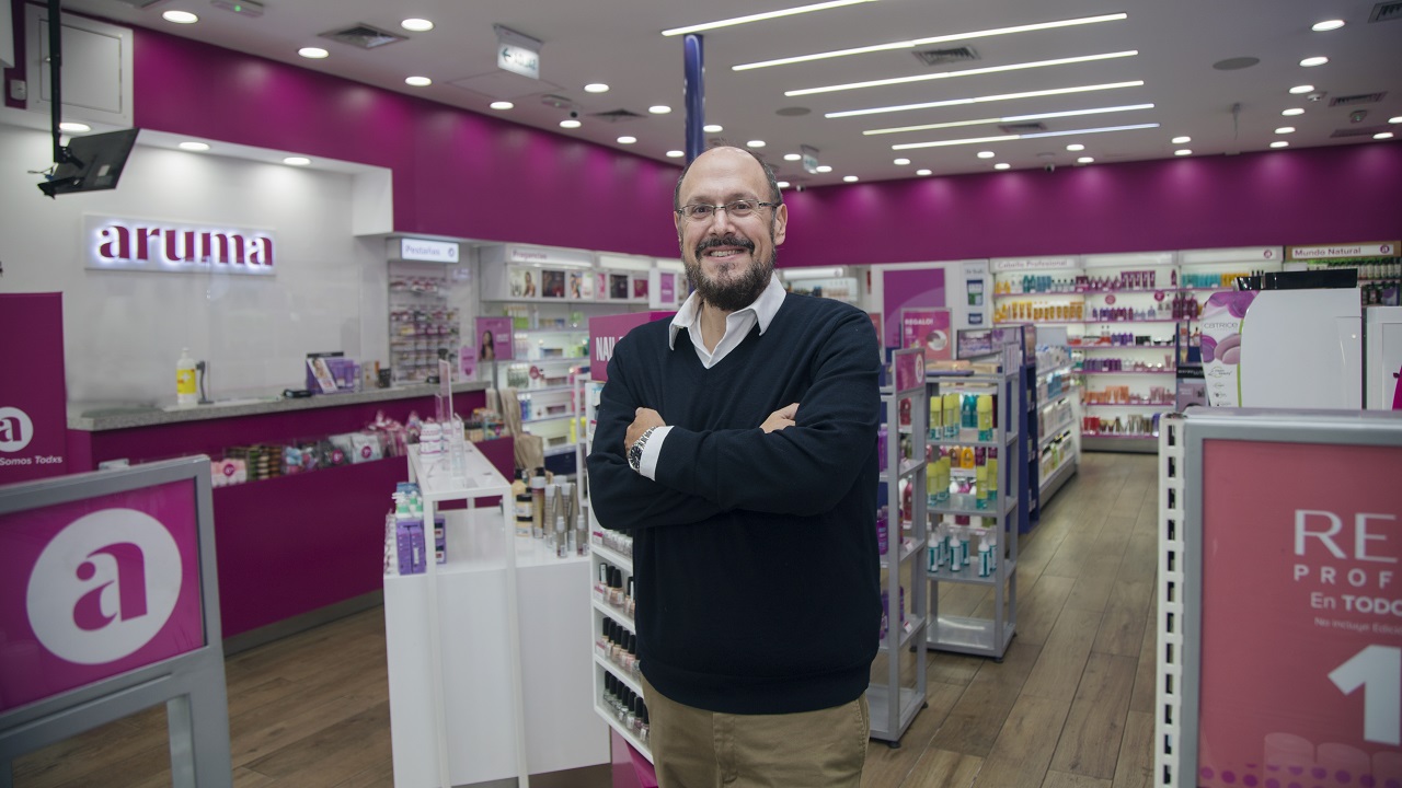 Entrevista | Tambo+ y Aruma se alistan para ingresar a provincias este ...