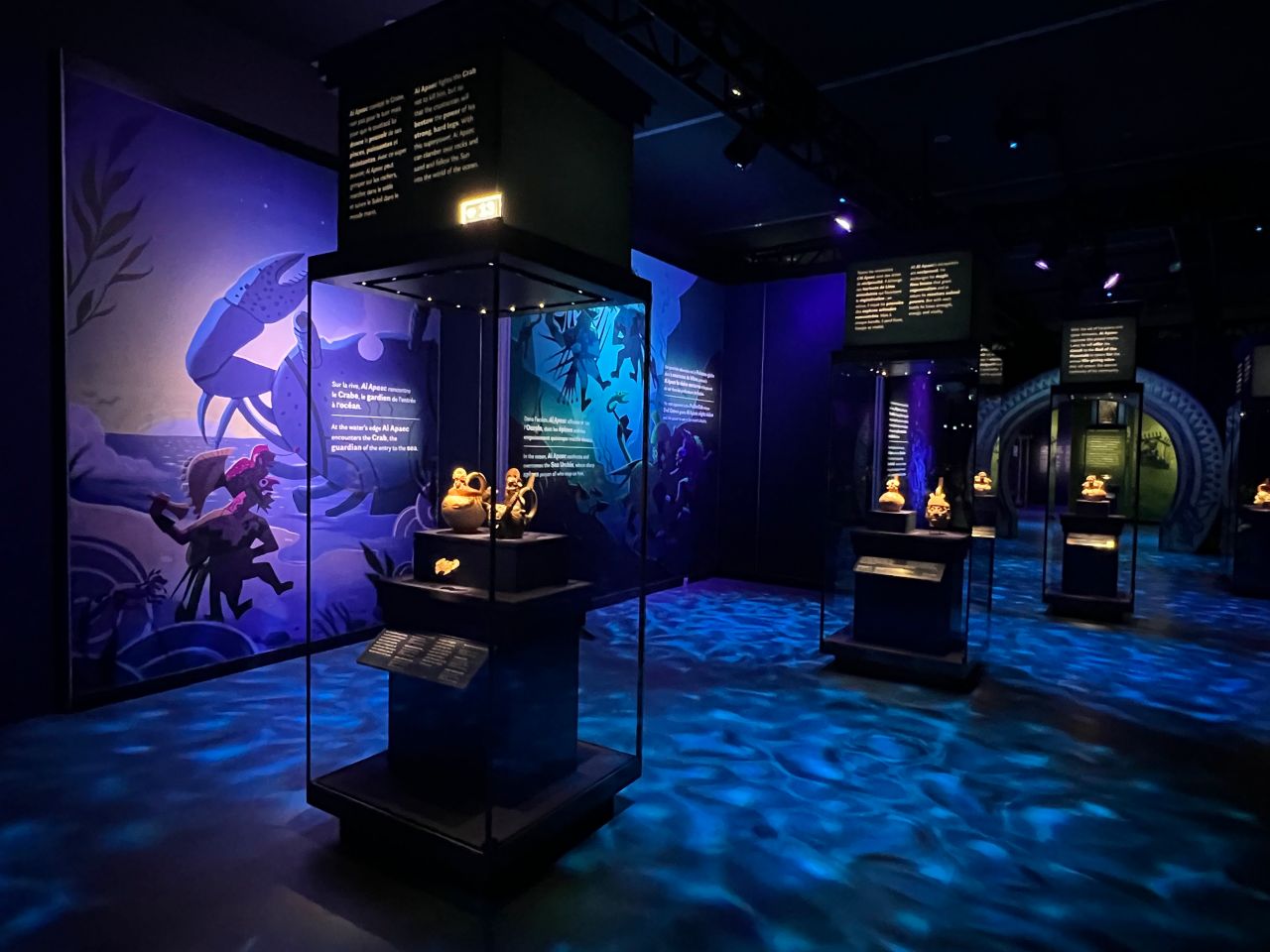 #DeNuestraRevista: El palpitar de la historia del Museo Larco