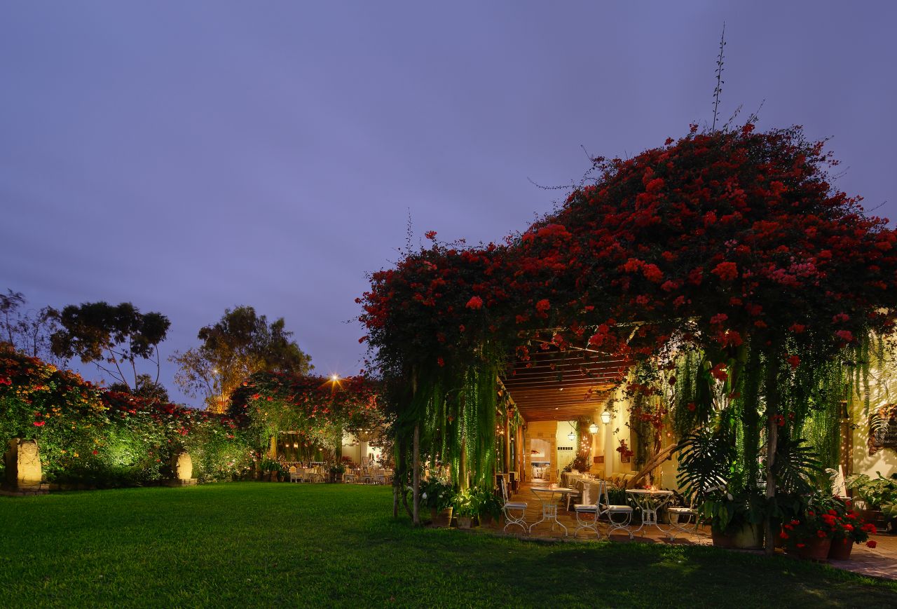 #DeNuestraRevista: El palpitar de la historia del Museo Larco