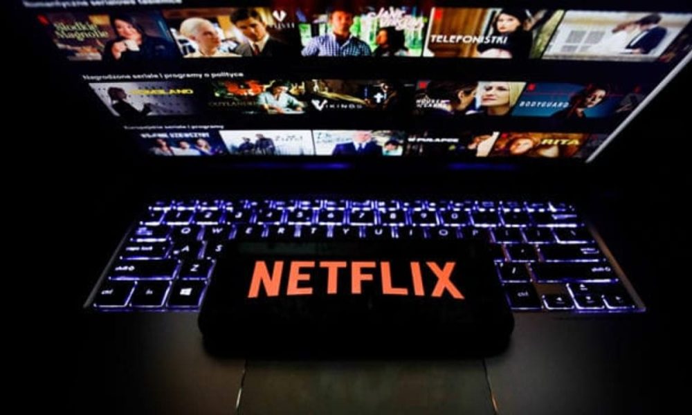 Análisis | Netflix vive un drama en la guerra del streaming