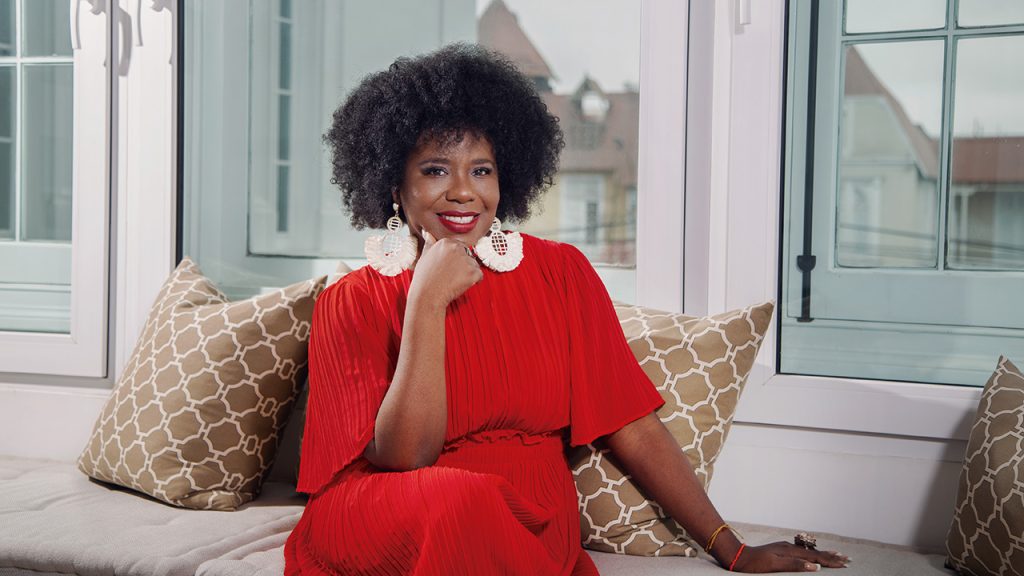 Sofía Carrillo Zegarra: "Las experiencias individuales de ‘éxito’ no borran las desigualdades ...