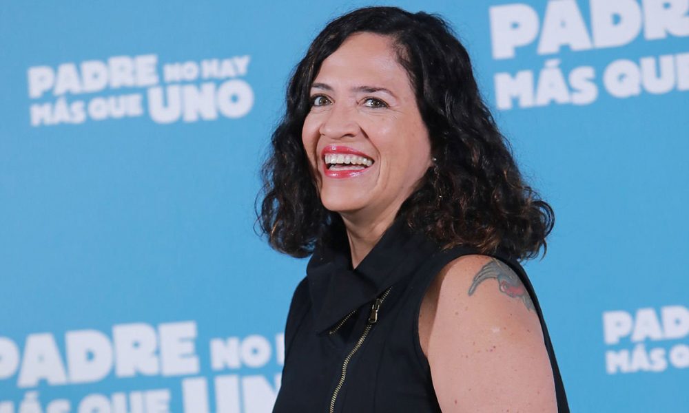 Las 50 mujeres más poderosas de Perú | Wendy Ramos - Forbes Perú