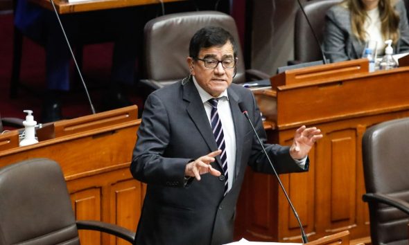 José Daniel Williams Zapata Archives - Forbes Perú