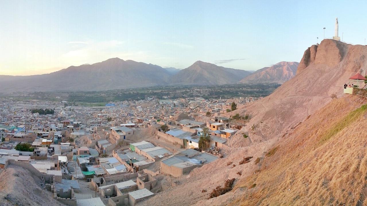 Pisco: rutas turísticas para los verdaderos amantes del destilado