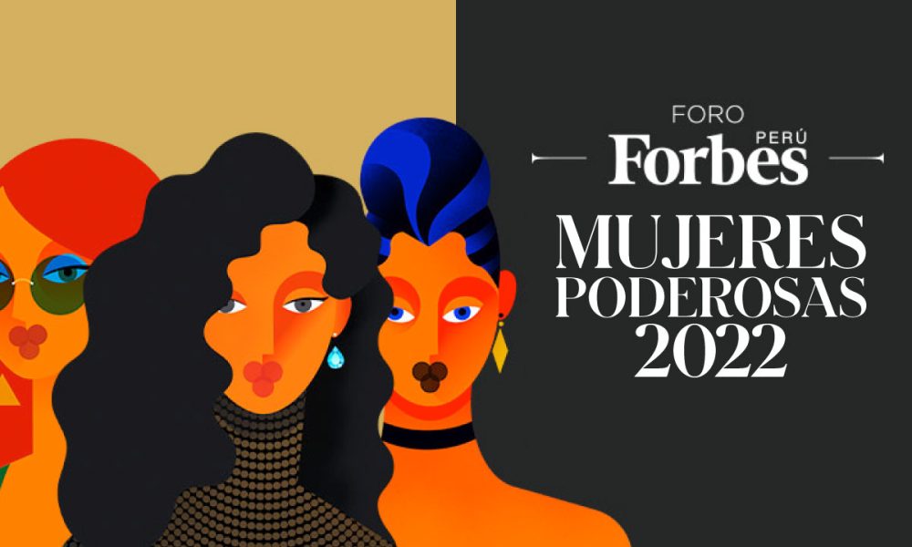 Las 50 mujeres más poderosas de Perú | Cintya Añaños