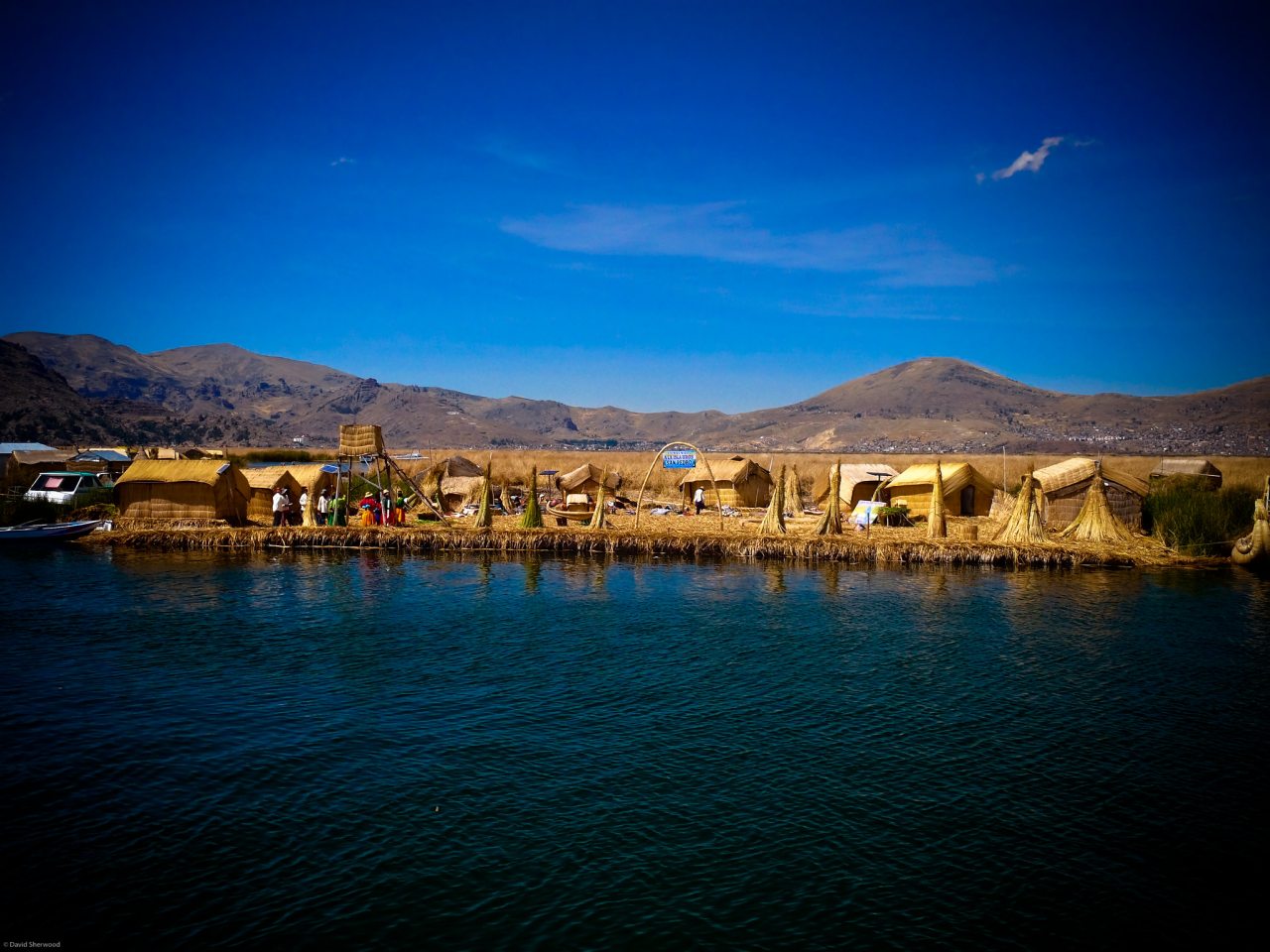 Lago Titicaca: los misterios que resguardan sus aguas