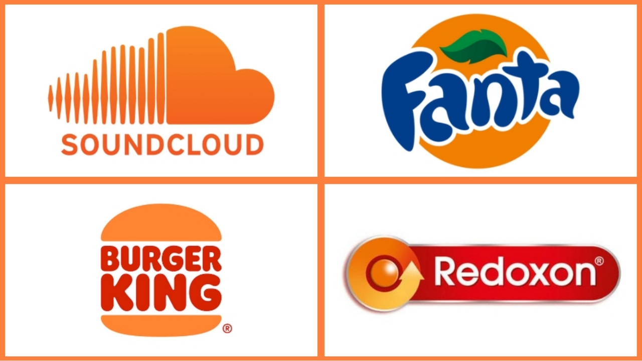 Las marcas y el color: ¿Por qué son inseparables? - Forbes Perú