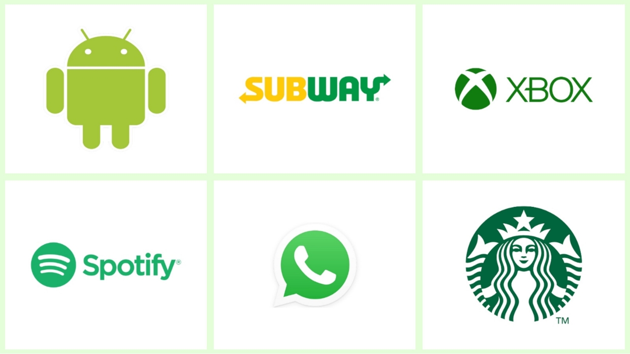 Las marcas y el color: ¿Por qué son inseparables? - Forbes Perú