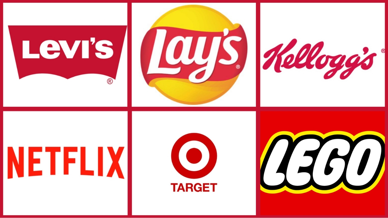 Las marcas y el color: ¿Por qué son inseparables? - Forbes Perú