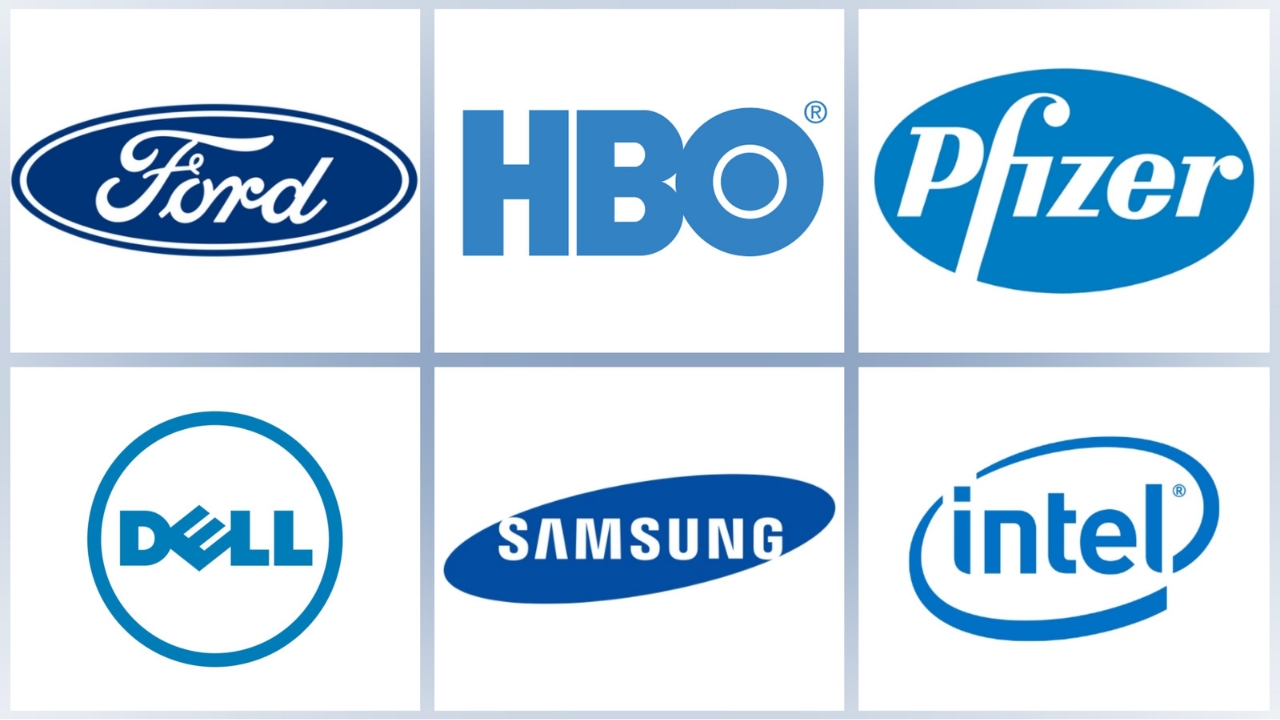 Las marcas y el color: ¿Por qué son inseparables? - Forbes Perú