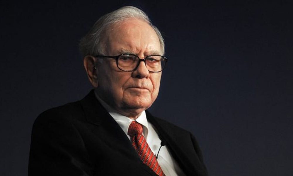 El libro que le cambió la vida a Warren Buffett, el inversionista más ...