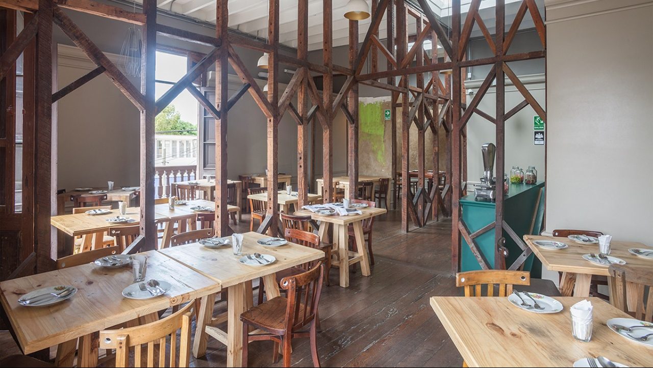 Isolina alista la apertura de un segundo restaurante en Lima