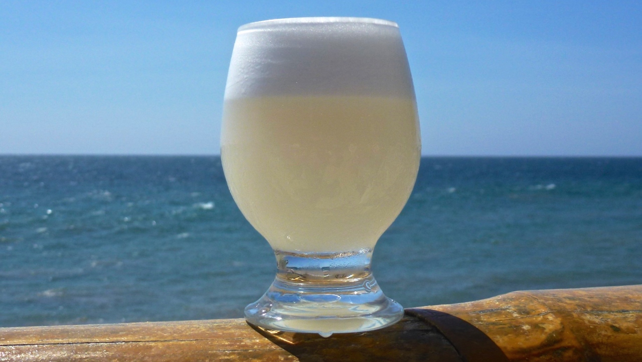 Pisco peruano, entre las 20 bebidas espirituosas del mundo