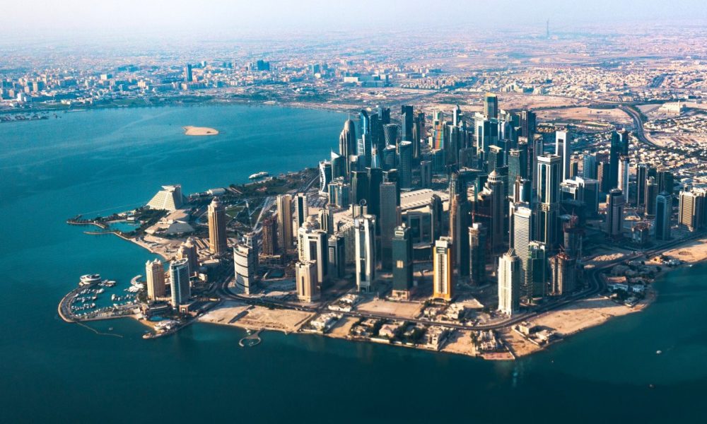 5 fascinantes playas por descubrir en Qatar