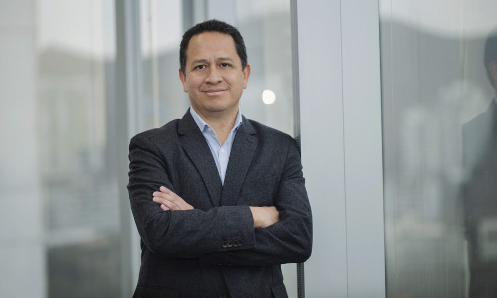 Aje Group: “[En el rubro de consumo masivo] toma alta relevancia la ...