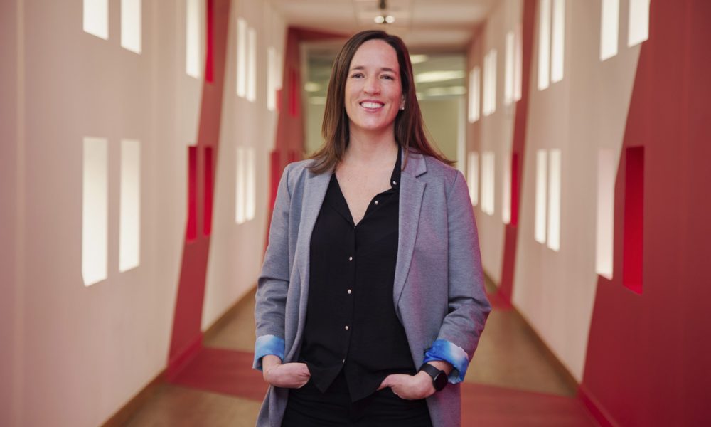 BCP: "Hacia el 2025, [planeamos que] el 10% de nuevos ingresos procedan ...