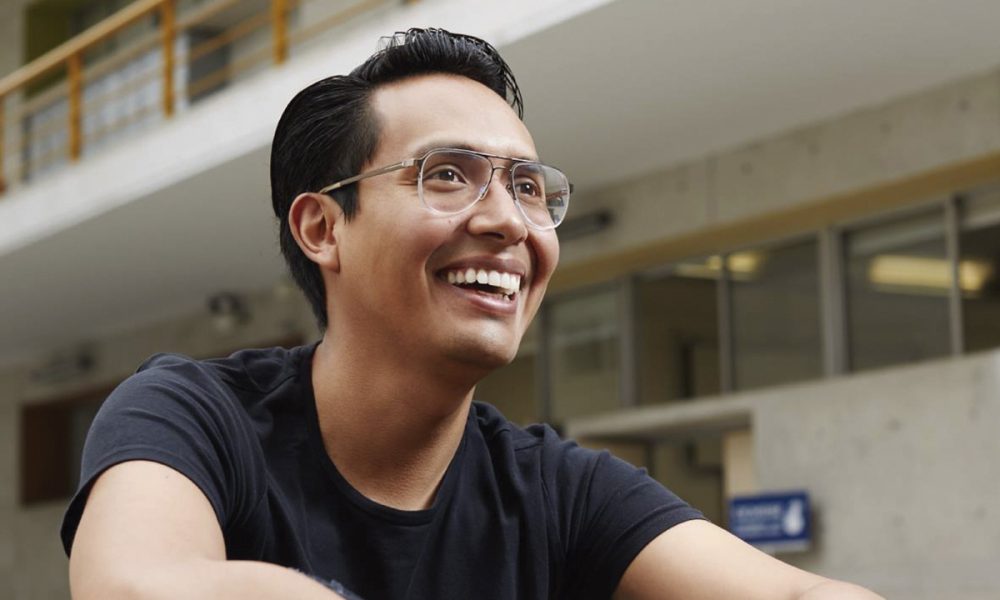 Los más creativos de Perú 2022 | Edward Venero - Forbes Perú