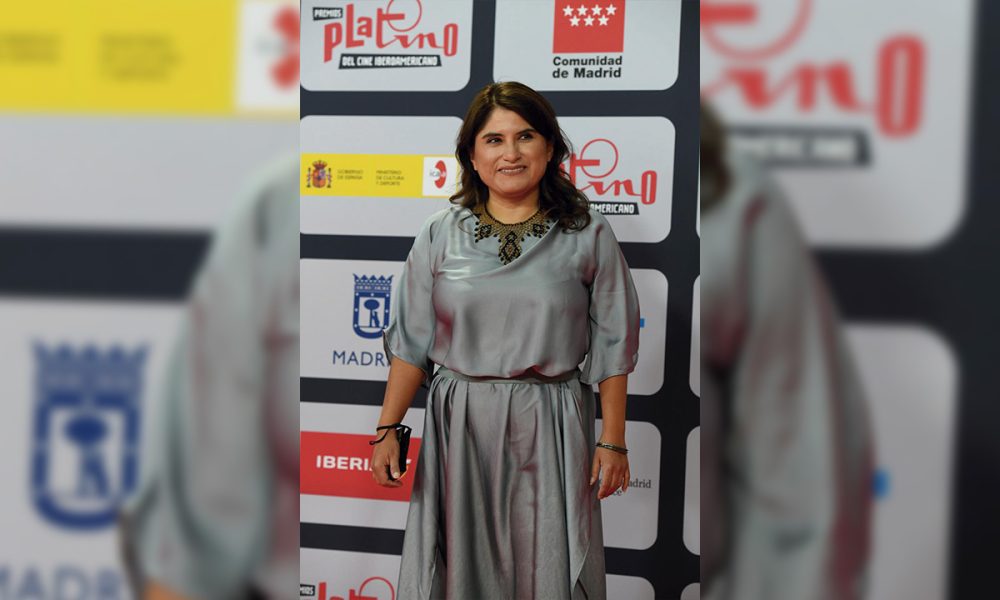 Los más creativos de Perú 2022 | Melina León - Forbes Perú