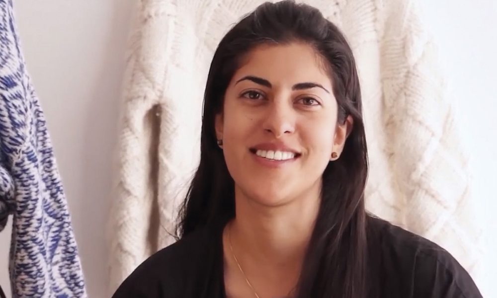 Los más creativos de Perú 2022 | Mozhdeh Matin - Forbes Perú