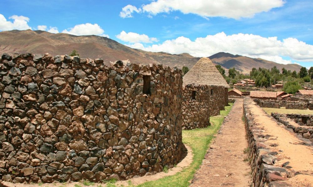 Dos pueblos peruanos entre los mejores del mundo para el turismo