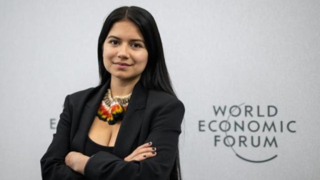 Greta, Helena y Luisa: el mensaje de estas jóvenes activistas sobre la ...