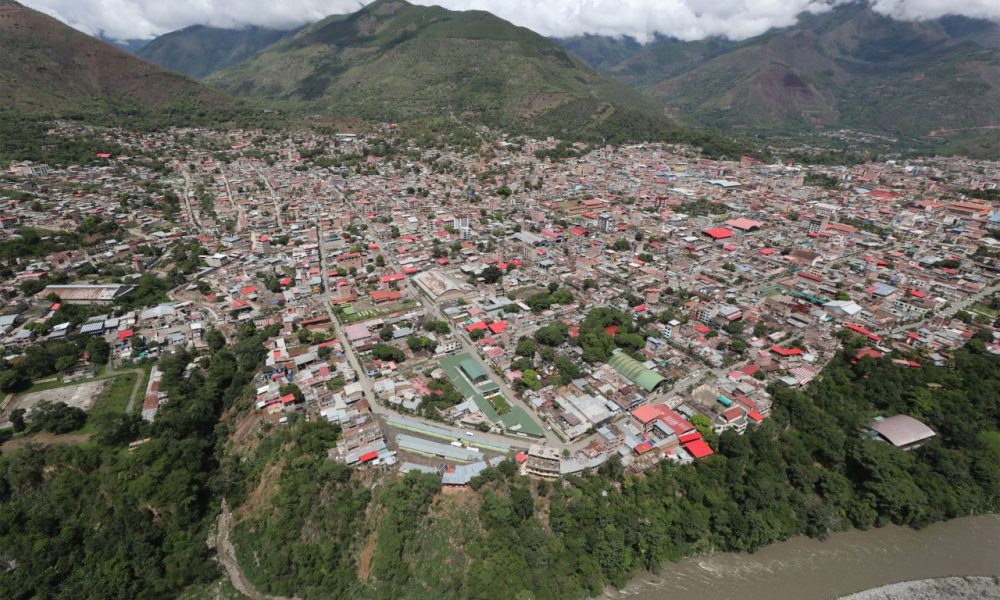 Quillabamba Archives - Forbes Perú
