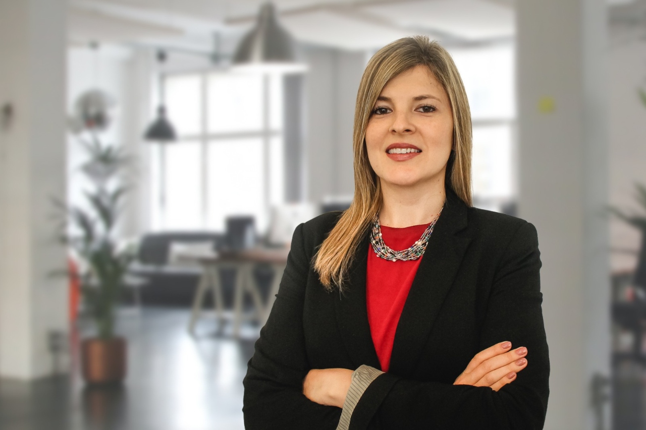 Conoce a tres ejecutivas peruanas que tienen puestos de liderazgo ...