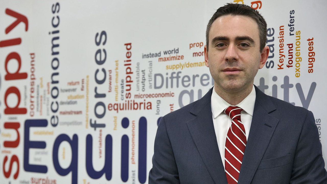 Los 23 del 23 | Jaime Reusche - Forbes Perú