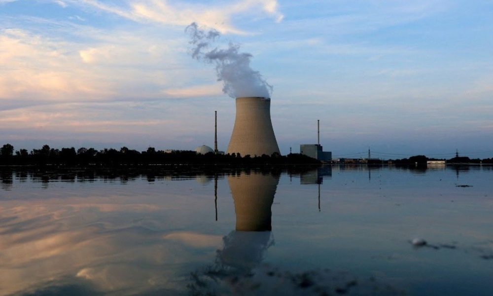 Alemania apagará sus últimas plantas nucleares en abril - Forbes Perú