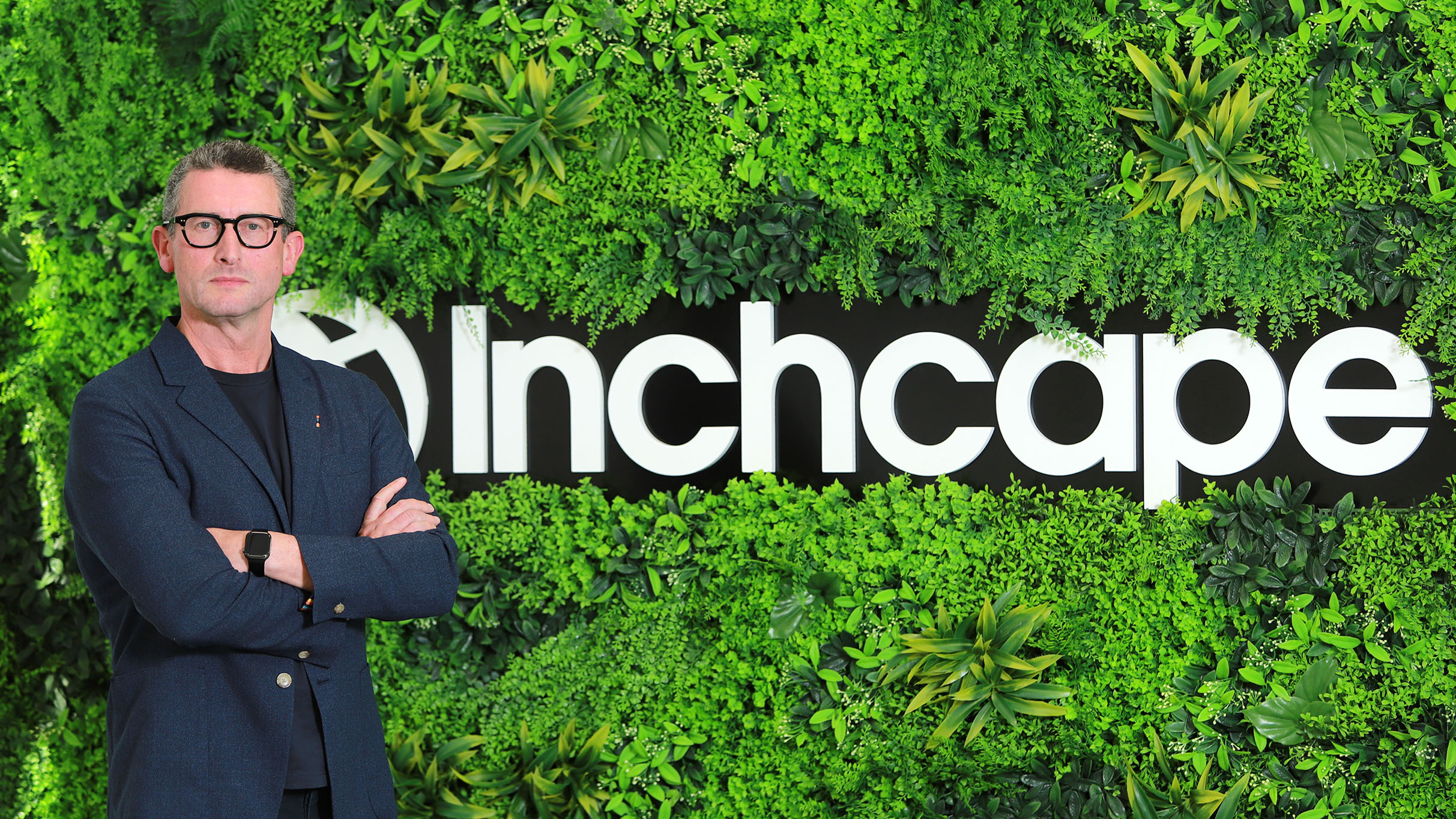 CEO global de Inchcape ve en América Latina “una gran oportunidad de ...