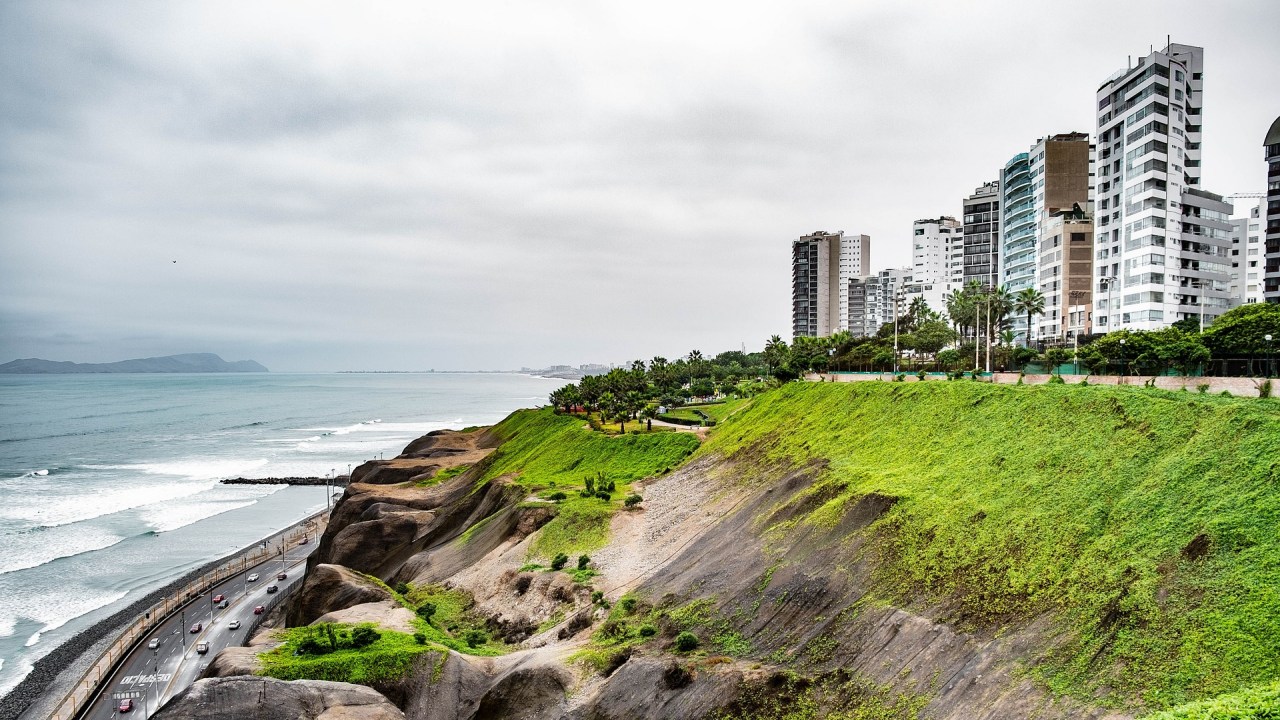 Lima: el destino nacional más popular entre los viajeros