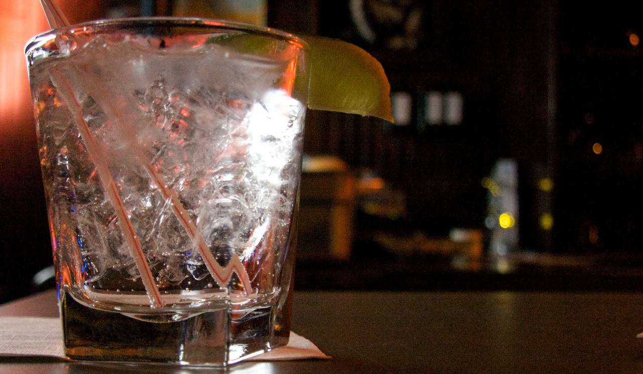 Vodka peruano gana medalla de oro en San Francisco
