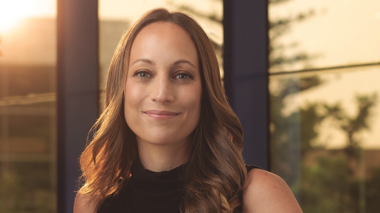 Mentes sostenibles | Darice Gubbins - Forbes Perú