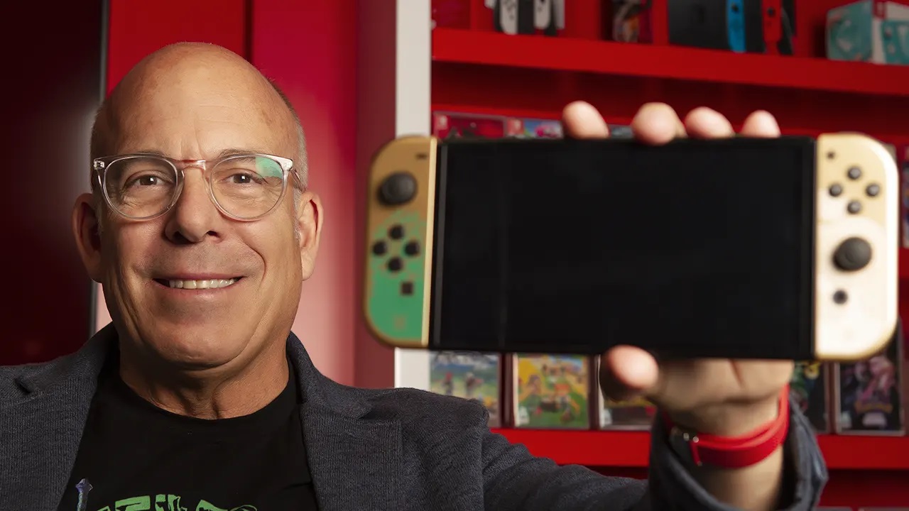 Así es como Nintendo quiere aprovechar el boom de su película para ...